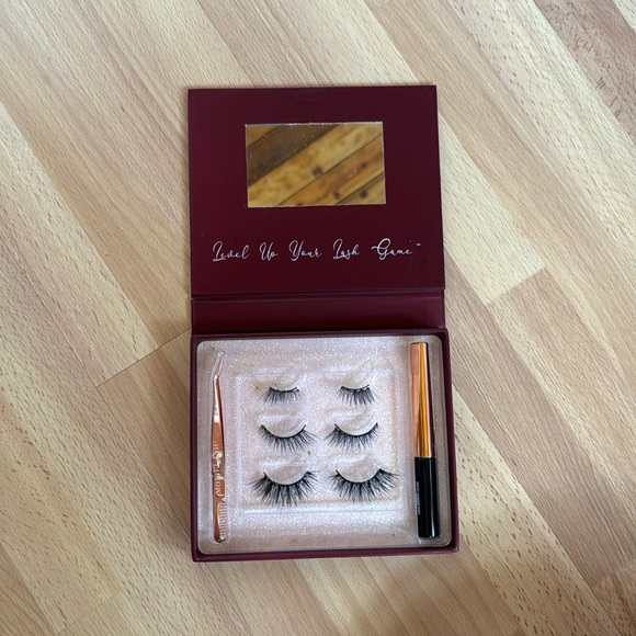 Moxielash | Makeup | Moxie Lash Love Kit | Poshmark